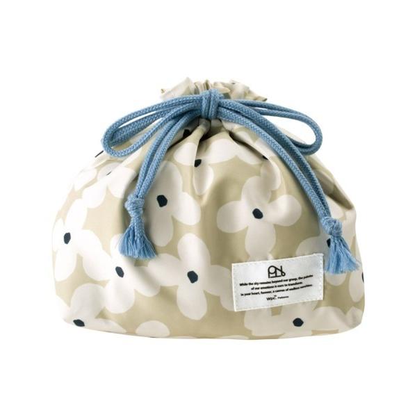 ZOZO問い合わせ番号:109520979ショップ:Rora，ローラブランド:Wpc.，ダブリュピーシー商品名:ワールドパーティー Wpc. ランチ巾着カテゴリ:食器/キッチン>ランチョンマット/テーブルウェアブランド品番:wpcw0...