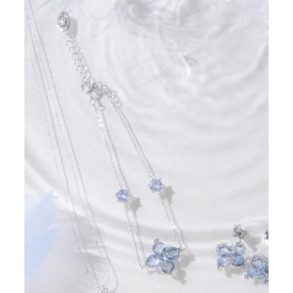 ZOZO問い合わせ番号:109521546ショップ:JILL by JILL STUART，ジル バイ ジル スチュアートブランド:JILL by JILL STUART，ジルバイジルスチュアート商品名:【再入荷】Cubic 大粒クローバー...