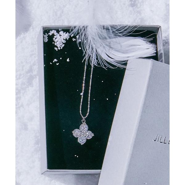 ZOZO問い合わせ番号:109521561ショップ:JILL by JILL STUART，ジル バイ ジル スチュアートブランド:JILL by JILL STUART，ジルバイジルスチュアート商品名:「再入荷」Cubic 大粒クローバー...