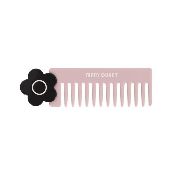 ※このアイテムは返品・交換対象外商品です。ZOZO問い合わせ番号:109521796ショップ:MARY QUANT，マリークワントブランド:MARY QUANT，マリークワント商品名:アセチデイジーロング コームカテゴリ:ビューティーグッズ...