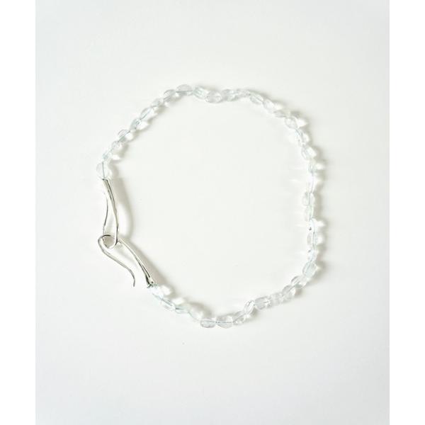 ZOZO問い合わせ番号:109522254ショップ:wears，ウェアーズブランド:Lynn.，リン，stan，スタン商品名:Aquamarine” stone necklaceカテゴリ:アクセサリー>ネックレスブランド品番:LY12...