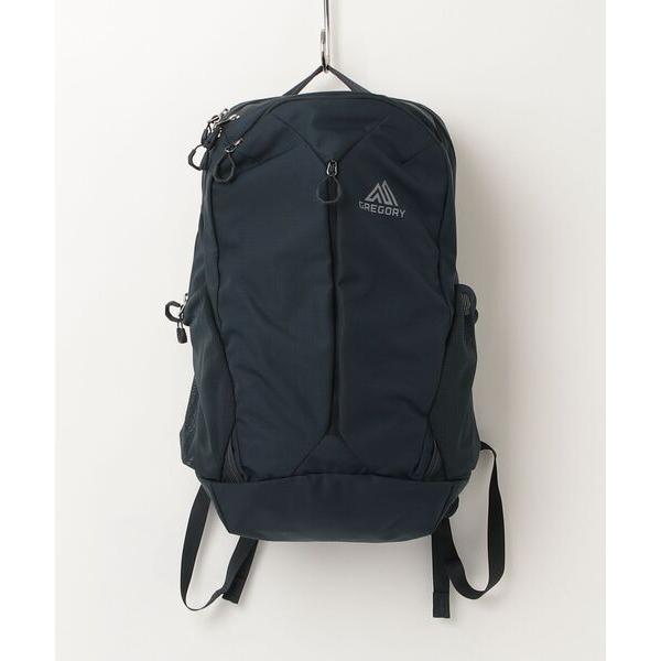 ZOZO問い合わせ番号:109522473ショップ:GREGORY STORE，グレゴリーストアブランド:GREGORY，グレゴリー商品名:ルーヌ28 RHUNE 28 スターシップネイビーカテゴリ:バッグ>バックパック/リュックブラ...
