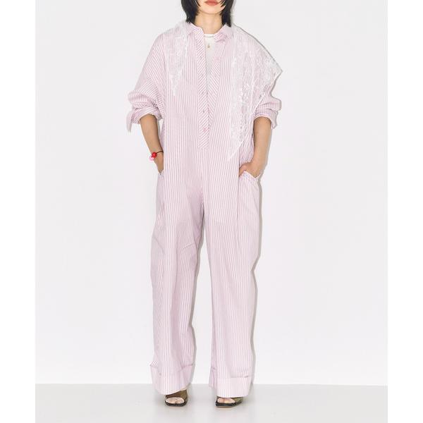 ZOZO問い合わせ番号:109524061ショップ:CITYSHOP，シティショップブランド:CITYSHOP，シティーショップ商品名:「追加2」SHIRT ジャンプスーツカテゴリ:オールインワン・サロペット>つなぎ/オールインワンブ...