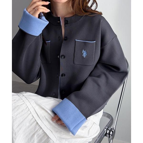 『セール実施中』ZOZO問い合わせ番号:109524135ショップ:RANAN，ラナンブランド:U.S. POLO ASSN.，ユーエスポロアッスン，RANAN，ラナン，solleim，ソルレム商品名:RANAN/solleim別注【U.S...