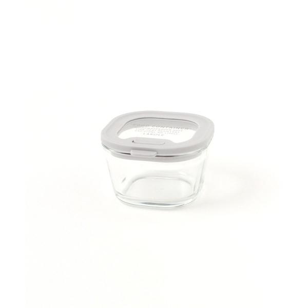 ZOZO問い合わせ番号:109560130ショップ:LAKOLE，ラコレブランド:LAKOLE，ラコレ商品名:耐熱ガラス容器「210ml」 / 812263カテゴリ:食器/キッチン>食器ブランド品番:812263素材:蓋：ソーダーガラ...