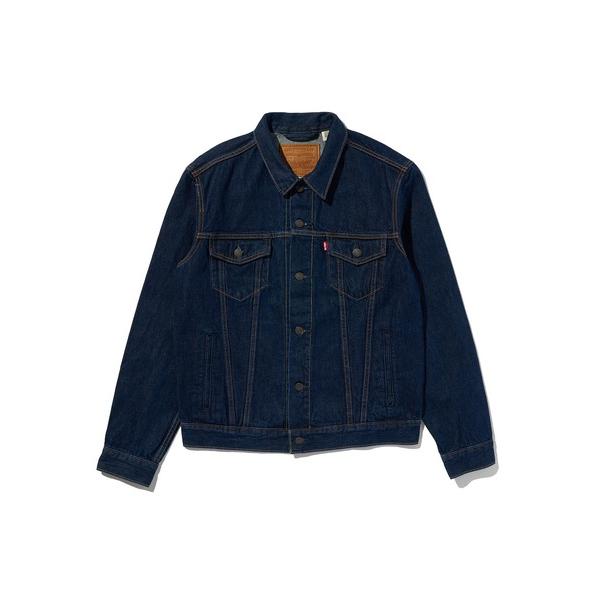 ZOZO問い合わせ番号:109561790ショップ:Levi's，リーバイスブランド:Levi's，リーバイス商品名:Levi's/リーバイス TYPEIII トラッカージャケットカテゴリ:ジャケット/アウター>デニムジャケットブラン...