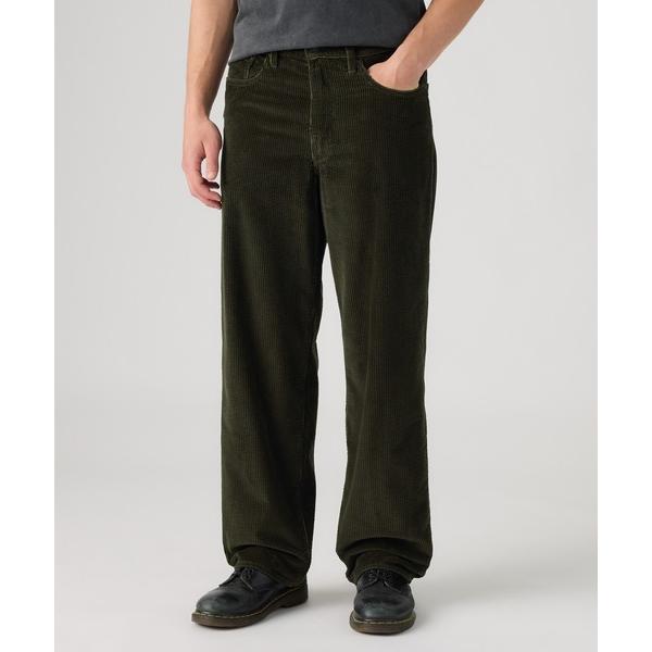 ZOZO問い合わせ番号:109561817ショップ:Levi's，リーバイスブランド:Levi's，リーバイス商品名:Levi's/リーバイス 578(TM) バギー コーデュロイパンツカテゴリ:パンツ>その他パンツブランド品番:A4...