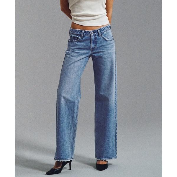 ZOZO問い合わせ番号:109562064ショップ:Levi's，リーバイスブランド:Levi's，リーバイス商品名:Levi's/リーバイス LOW LOOSE ジーンズ SPECIALIZED BY SHINZONEカテゴリ:パンツ&g...