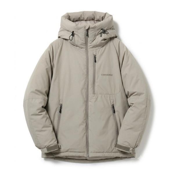 『タイムセール実施中』ZOZO問い合わせ番号:109562108ショップ:MARUKAWA，マルカワブランド:CONVERSE，コンバース，MARUKAWA，マルカワ商品名:2026AW CONVERSE/コンバース 撥水 防風 ファイバー...