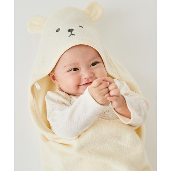※このアイテムは返品・交換対象外商品です。ZOZO問い合わせ番号:109562329ショップ:ever closet，エバークローゼットブランド:ever closet，エバークローゼット商品名:ベビー おくるみカテゴリ:ママ＆ベビー&gt...