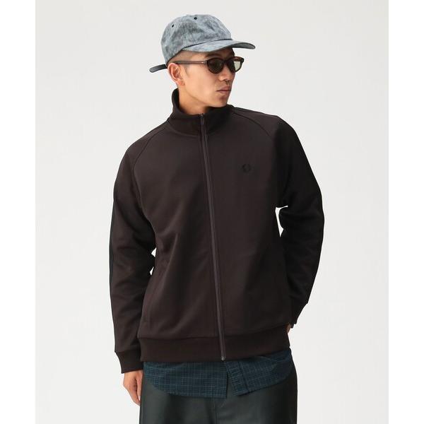 ZOZO問い合わせ番号:109602693ショップ:BEAMS MEN，ビームス メンブランド:FRED PERRY，フレッドペリー，BEAMS，ビームス商品名:「別注」FRED PERRY / Track Jacket 26FWカテゴリ:...