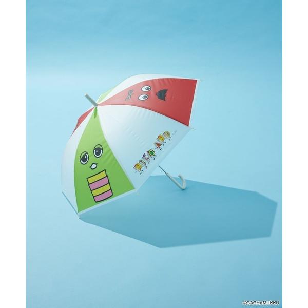 ZOZO問い合わせ番号:109604622ショップ:niko and...，ニコアンドブランド:niko and...，ニコアンド商品名:「P-kies Family」コラボビニール傘カテゴリ:ファッション雑貨>長傘ブランド品番:79...