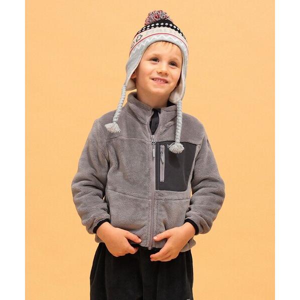 ZOZO問い合わせ番号:109604819ショップ:BEAMS WOMEN，ビームスウィメンブランド:Marmot，マーモット，こども ビームス，コドモビームス商品名:「別注」Marmot / キッズ Balmy フリース ジャケット 20...