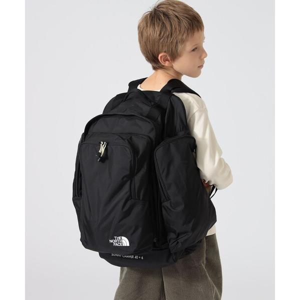 ZOZO問い合わせ番号:109604831ショップ:BEAMS WOMEN，ビームスウィメンブランド:THE NORTH FACE，ザノースフェイス，こども ビームス，コドモビームス商品名:【WEB限定】THE NORTH FACE / サ...