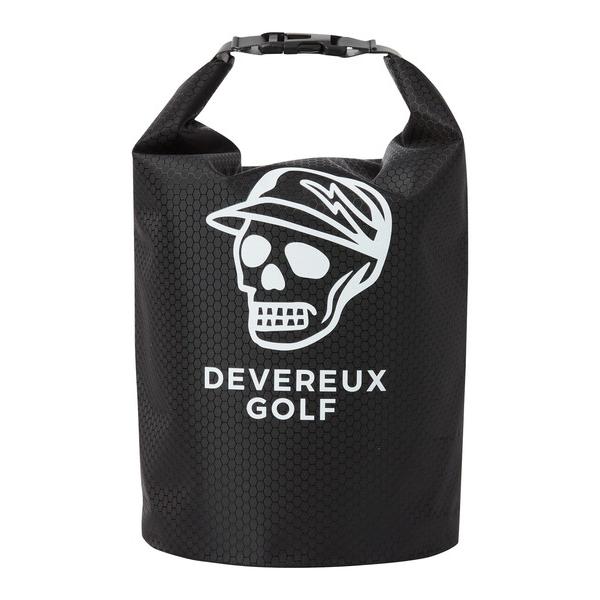 ZOZO問い合わせ番号:109606365ショップ:DEVEREUX GOLF，デヴァローゴルフブランド:DEVEREUX GOLF，デヴァローゴルフ商品名:DVG ICE BAGカテゴリ:アウトドア/スポーツ>スポーツグッズブランド...
