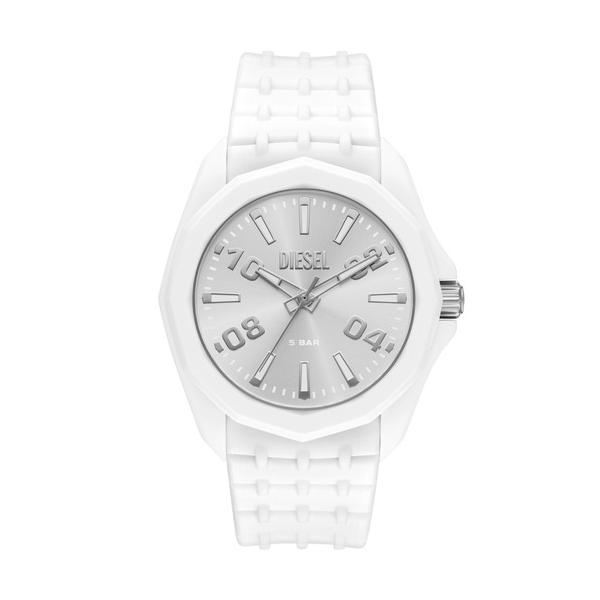 ZOZO問い合わせ番号:109608297ショップ:WATCH STATION INTERNATIONAL，ウォッチ ステーション インターナショナルブランド:DIESEL，ディーゼル商品名:ディーゼル 腕時計 メンズ アナログ シリコン ...