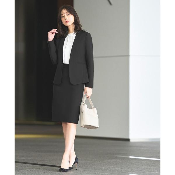 参考価格：9，200円発売時期：2023年06月コンディション：A（使用感なし）数回使用した程度で使用感が感じられないアイテム参考商品名：選べる4タイプ洗えるベーシックビジネススーツ　タイトスカートセット（Aセット/Cセット）参考品番：CS...