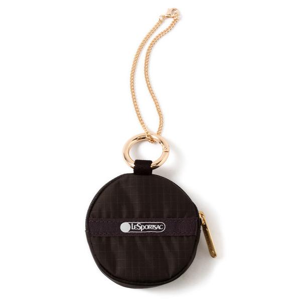 ZOZO問い合わせ番号:109642642ショップ:LeSportsac，レスポートサックブランド:LeSportsac，レスポートサック商品名:ON JOURNEY ROUND CHARM アーバンアンバーカテゴリ:アクセサリー>チ...
