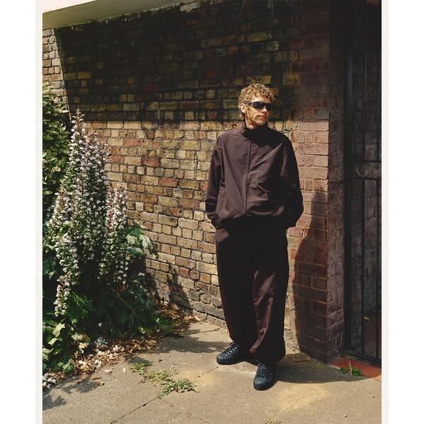 ZOZO問い合わせ番号:109644571ショップ:BEAMS MEN，ビームス メンブランド:FRED PERRY，フレッドペリー，BEAMS，ビームス商品名:「別注」FRED PERRY / SHELL PANTS 2026FWカテゴリ...