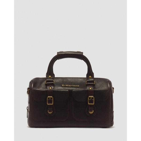 ZOZO問い合わせ番号:109644818ショップ:Dr. Martens，ドクターマーチンブランド:Dr. Martens，ドクターマーチン商品名:Dr. Martens/ドクターマーチン トップ ハンドル バッグ 44069200カテゴ...