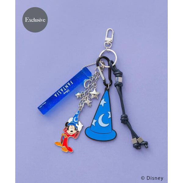 ZOZO問い合わせ番号:109646537ショップ:URBAN RESEARCH，アーバンリサーチブランド:Disney，ディズニー，URBAN RESEARCH，アーバンリサーチ商品名:別注/Disney/キーチャームカテゴリ:財布/小物...