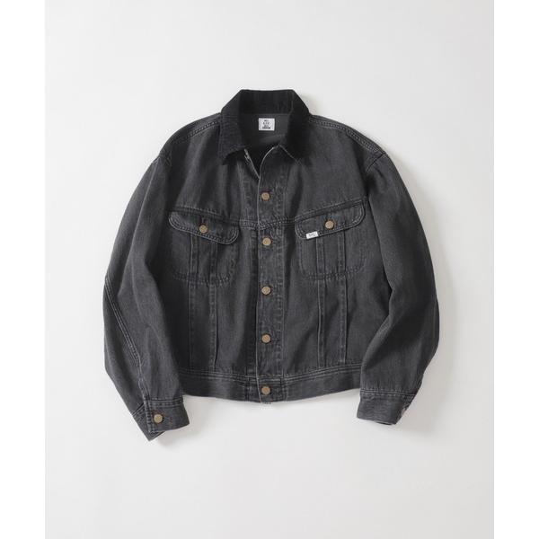 ZOZO問い合わせ番号:109683795ショップ:B.C STOCK，ベーセーストックブランド:Lee，リー，B.C STOCK，ベーセーストック商品名:Lee / リー 別注 101 Denim Jacketカテゴリ:ジャケット/アウタ...