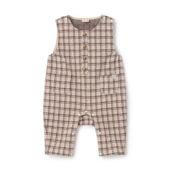 ※このアイテムは返品・交換対象外商品です。ZOZO問い合わせ番号:109684058ショップ:petit main，プティマインブランド:petit main，プティマイン商品名:アソートサロペットカバーオールカテゴリ:ママ＆ベビー>...