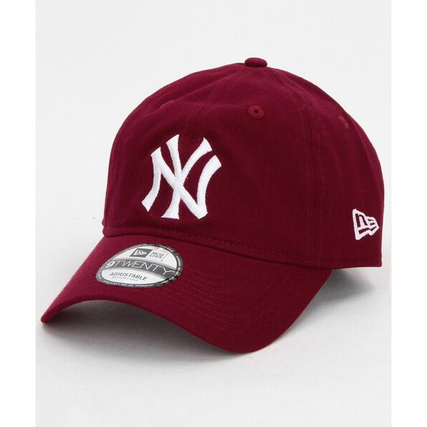 ZOZO問い合わせ番号:109684137ショップ:FREAK'S STORE，フリークスストアブランド:FREAK'S STORE，フリークスストア，NEW ERA，ニューエラ商品名:New Era/ニューエラ 9TWENTY NY/ナイ...