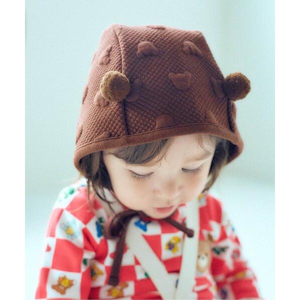 ※このアイテムは返品・交換対象外商品です。ZOZO問い合わせ番号:109684332ショップ:F.O.Online Store，エフオーオンラインストアブランド:apres les cours，アプレレクール商品名:tiny bear Pa...
