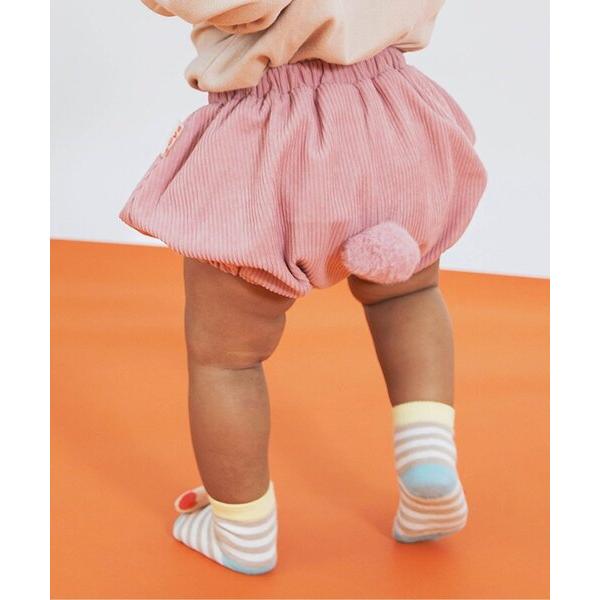 ※このアイテムは返品・交換対象外商品です。ZOZO問い合わせ番号:109684335ショップ:F.O.Online Store，エフオーオンラインストアブランド:BREEZE，ブリーズ商品名:Bpop どうぶつしっぽ付きブルマカテゴリ:ママ...