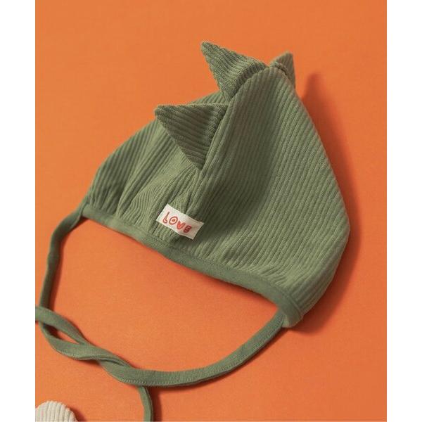 ※このアイテムは返品・交換対象外商品です。ZOZO問い合わせ番号:109684336ショップ:F.O.Online Store，エフオーオンラインストアブランド:BREEZE，ブリーズ商品名:Bpop どうぶつ耳付きボンネットカテゴリ:ママ...