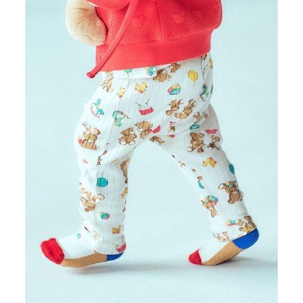 ※このアイテムは返品・交換対象外商品です。ZOZO問い合わせ番号:109684339ショップ:F.O.Online Store，エフオーオンラインストアブランド:apres les cours，アプレレクール商品名:tiny bear Pa...