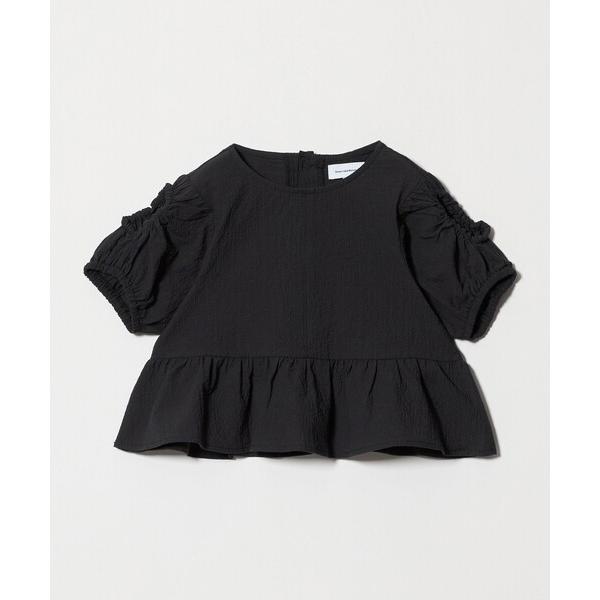 ZOZO問い合わせ番号:109684354ショップ:green label relaxing，グリーンレーベル リラクシングブランド:green label relaxing，グリーンレーベルリラクシング商品名:カタアキ バルーン ショルダ...