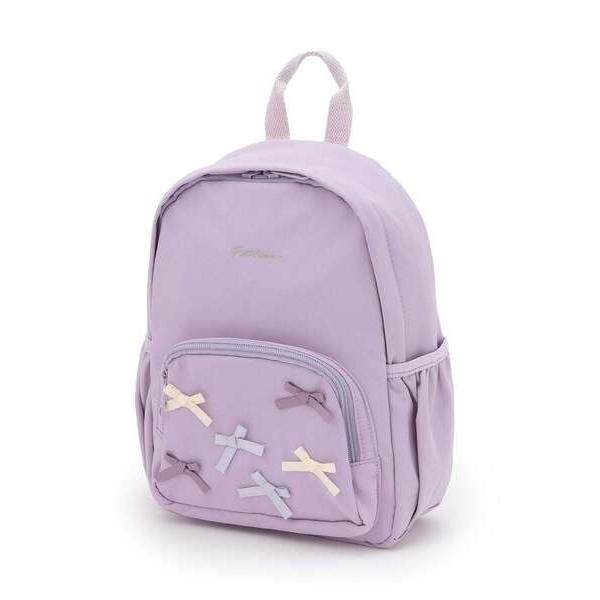 ZOZO問い合わせ番号:109720280ショップ:petit main，プティマインブランド:petit main，プティマイン商品名:アソートリュック（S）カテゴリ:バッグ>バックパック/リュックブランド品番:9563411素材:...