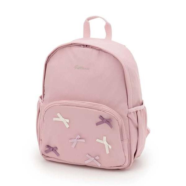 ZOZO問い合わせ番号:109720282ショップ:petit main，プティマインブランド:petit main，プティマイン商品名:アソートリュック（M）カテゴリ:バッグ>バックパック/リュックブランド品番:9563412素材:...