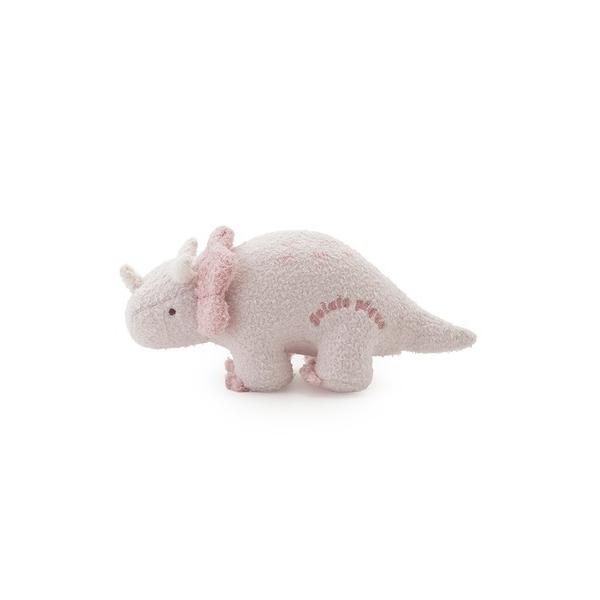 ※このアイテムは返品・交換対象外商品です。ZOZO問い合わせ番号:109720425ショップ:gelato pique，ジェラート　ピケブランド:gelato pique，ジェラートピケ商品名:「BABY」エアリーモコダイナソーラトルカテゴ...