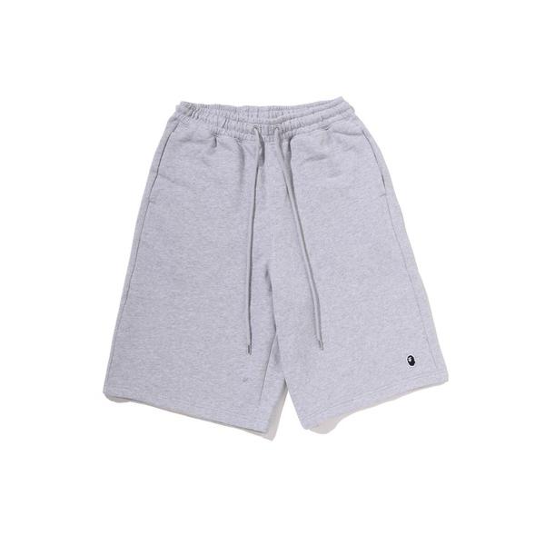 ZOZO問い合わせ番号:109720843ショップ:A BATHING APE，ア ベイシング エイプブランド:A BATHING APE，アベイシングエイプ商品名:ONE POINT KNEE LENGTH RELAXED FIT SWE...