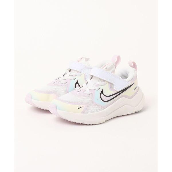 ZOZO問い合わせ番号:109721487ショップ:ASBee，アスビーブランド:NIKE，ナイキ商品名:NIKE ナイキ COSMIC RUNNER SE 3 PS「軽量」キッズスニーカー 運動会 子供靴(コズミックランナーSE2PS) ...