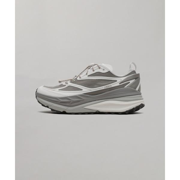 ZOZO問い合わせ番号:109722327ショップ:Forget-me-nots，フォーゲットミーノッツブランド:HOKA，ホカ，forget-me-nots，フォーゲットミーノッツ商品名:U STINSON ONE7 1168931-CL...