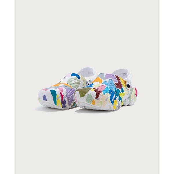 ZOZO問い合わせ番号:109723284ショップ:A BATHING APE，ア ベイシング エイプブランド:A BATHING APE，アベイシングエイプ商品名:BAPE X CROCS ECHO CLOG 2.0カテゴリ:シューズ&g...