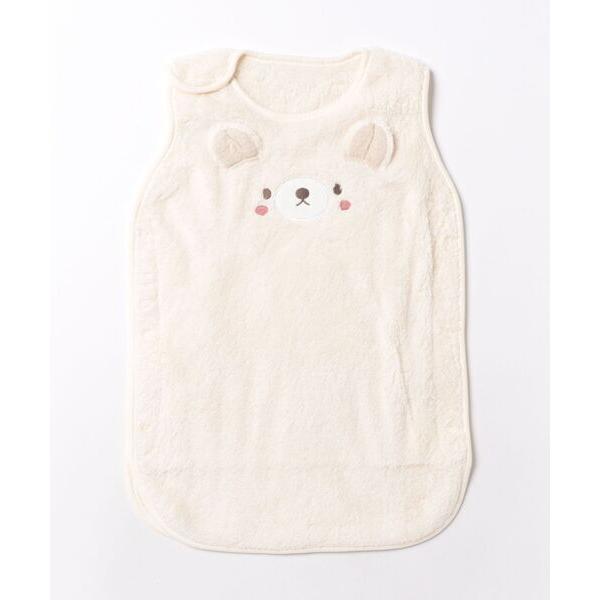 ※このアイテムは返品・交換対象外商品です。ZOZO問い合わせ番号:109724194ショップ:Si・Shu・Non，シ・シュ・ノンブランド:Si・Shu・Non，シシュノン商品名:モコモコスリーパーカテゴリ:ママ＆ベビー>ベビーパジャ...