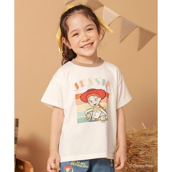 ZOZO問い合わせ番号:109724843ショップ:branshes，ブランシェスブランド:branshes，ブランシェス商品名:「TOY STORY／トイ・ストーリー」キャラクターアソートTシャツカテゴリ:トップス>Tシャツ/カット...