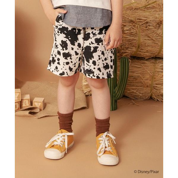 ZOZO問い合わせ番号:109724845ショップ:branshes，ブランシェスブランド:branshes，ブランシェス商品名:「TOY STORY／トイ・ストーリー」総柄カットソーパンツカテゴリ:パンツ>その他パンツブランド品番:...