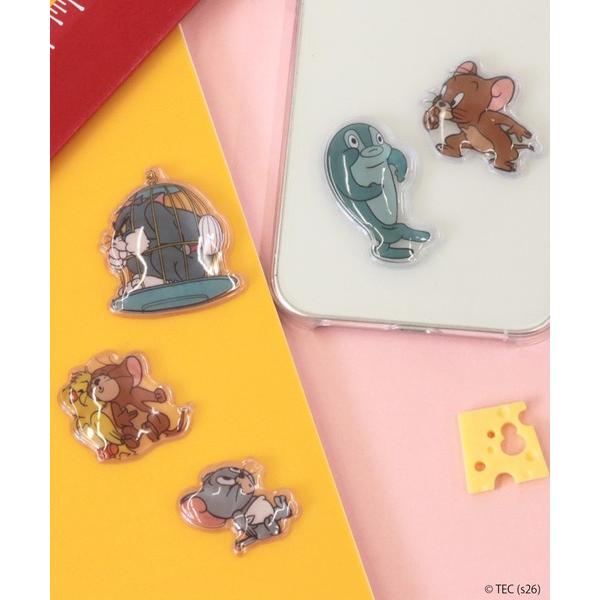 ZOZO問い合わせ番号:109739954ショップ:TOM and JERRY トムジェリマーケット，トム アンド ジェリー トムジェリマーケットブランド:TOM&amp;JERRY，トムアンドジェリー商品名:「公式」トムとジェリー　バブル...