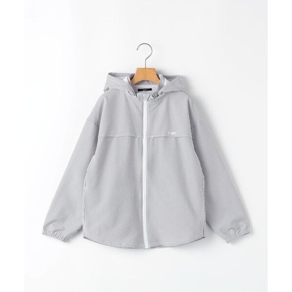 ZOZO問い合わせ番号:109760677ショップ:SHIPS KIDS，シップス キッズブランド:SHIPS，シップス商品名:SHIPS KIDS:140〜160cm /「UVカット/吸水速乾」ドライタッチ パーカカテゴリ:トップス&gt...