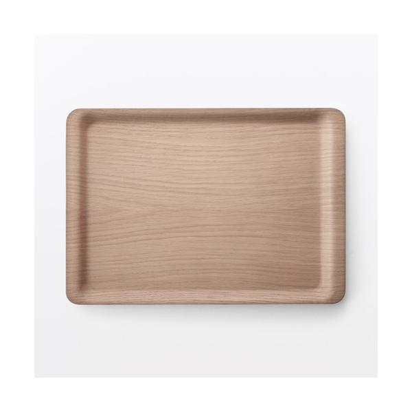 ZOZO問い合わせ番号:109760744ショップ:無印良品，ムジルシリョウヒンブランド:無印良品，ムジルシリョウヒン商品名:木製　すべりにくい薄型トレー　小　約幅３２×奥行２２×高さ１．５ｃｍカテゴリ:食器/キッチン>ランチョンマッ...