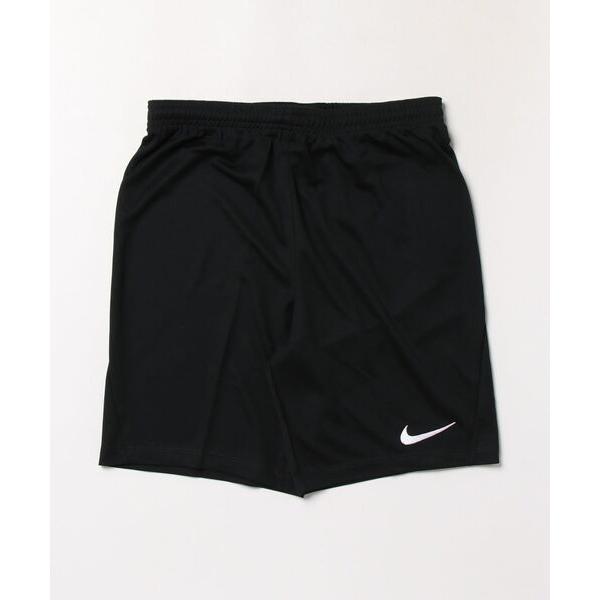 『タイムセール実施中』ZOZO問い合わせ番号:109762593ショップ:TSURUYA，ツルヤブランド:NIKE，ナイキ，TSURUYA，ツルヤ商品名:「NIKEアパレル」YTH パーク III NB ショート Kカテゴリ:パンツ>...
