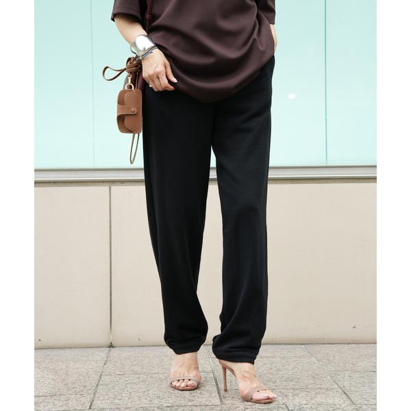 ZOZO問い合わせ番号:109763379ショップ:Deuxieme Classe，ドゥーズィエムクラスブランド:CELERI，セルリ，Deuxieme Classe，ドゥーズィエムクラス商品名:CELERI スウェットパンツカテゴリ:パン...