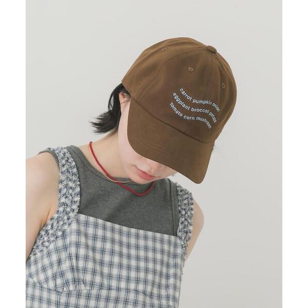 『タイムセール実施中』ZOZO問い合わせ番号:109800466ショップ:URBAN RESEARCH，アーバンリサーチブランド:SMELLY，スメリー商品名:ウェーブレタリングキャップカテゴリ:帽子>キャップブランド品番:SM263...