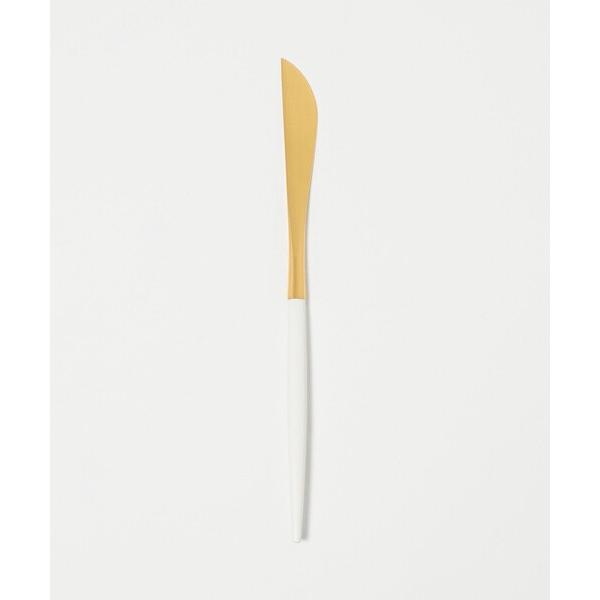 ZOZO問い合わせ番号:109801210ショップ:UNITED ARROWS，ユナイテッドアローズブランド:Cutipol，クチポール，UNITED ARROWS，ユナイテッドアローズ商品名:「CUTIPOL」GOA White/Gold...